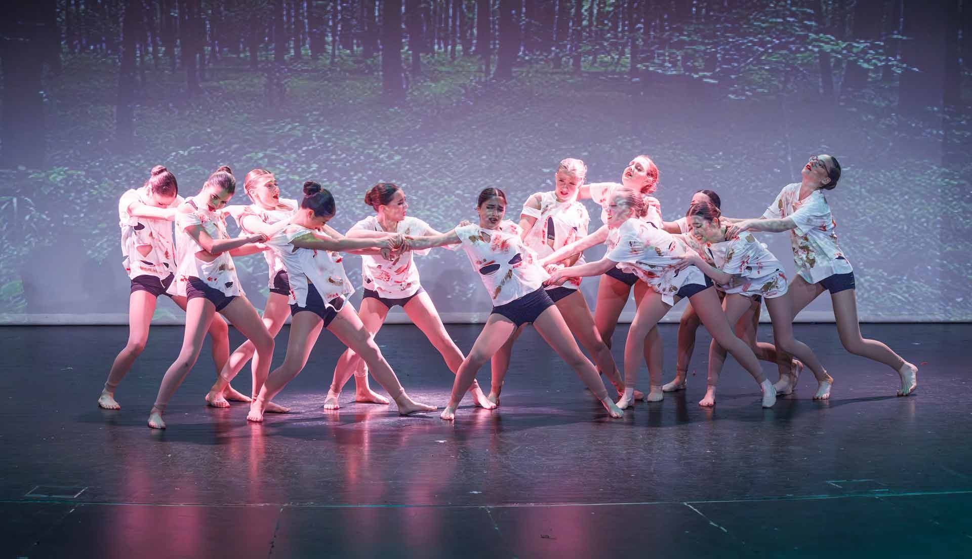 Our Gallery | Studio V School of Dance in Heidelberg