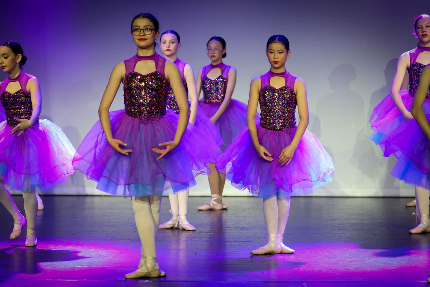 Our Gallery | Studio V School of Dance in Heidelberg