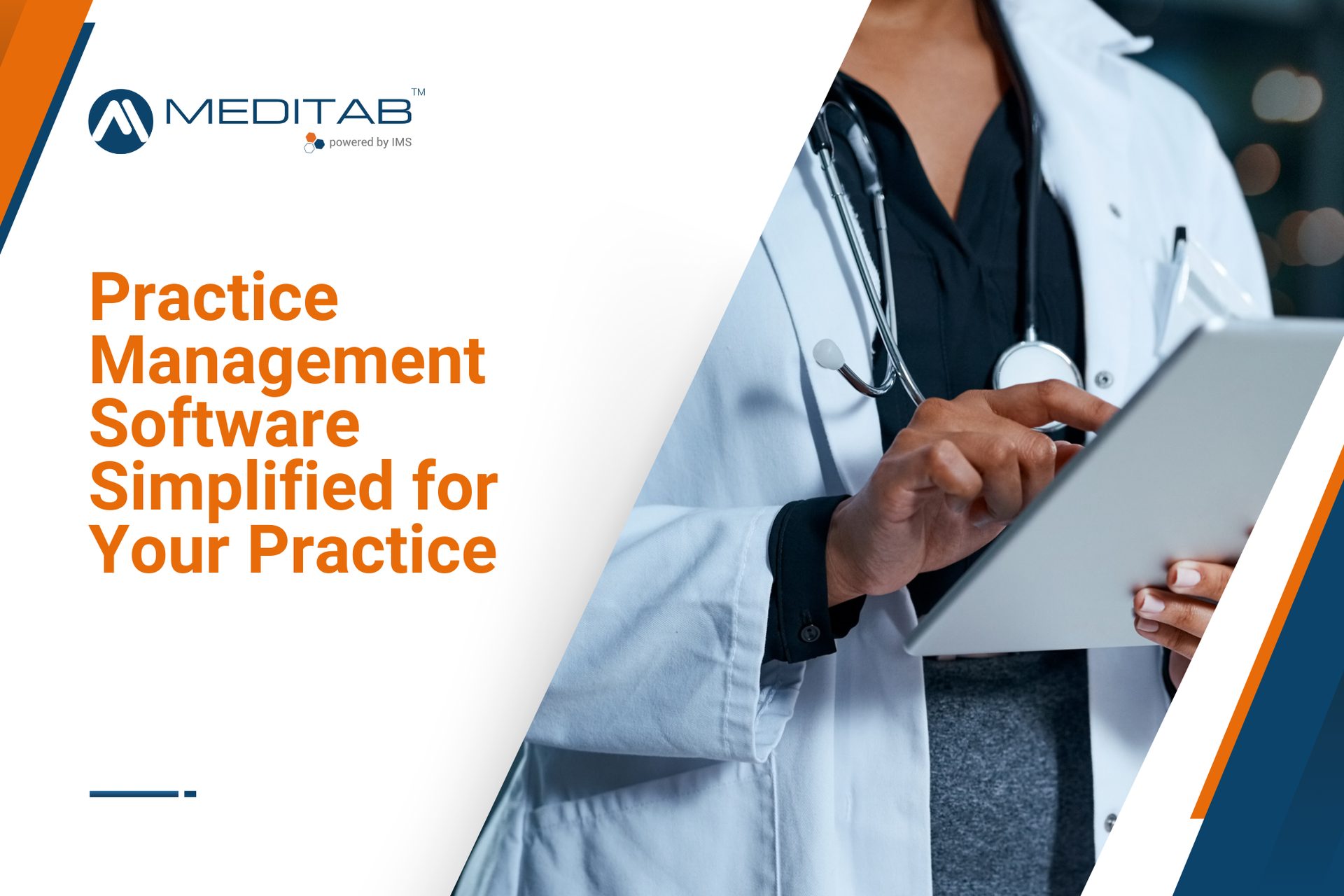 Practice Management Software Simplified for Practice