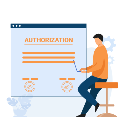 IMS EasySign App | Meditab