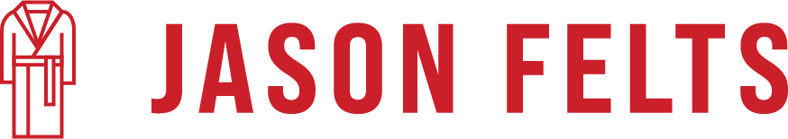 Hollywood Virgin - About Jason Felts