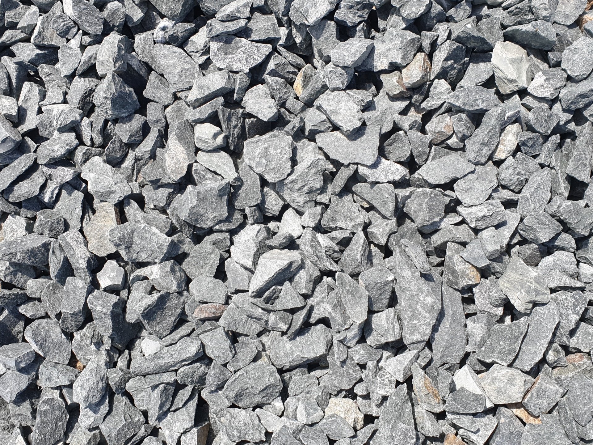 Quarry Rock & Aggregates in Rockhampton | Marmor Quarry