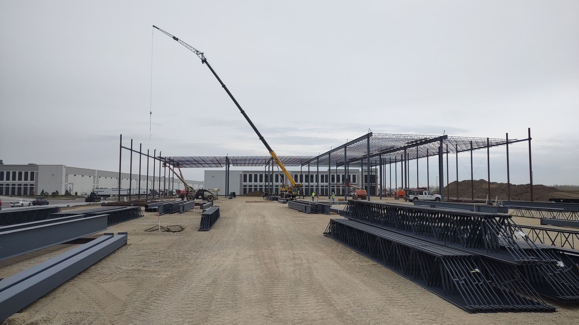 Arbor Lakes Building 2