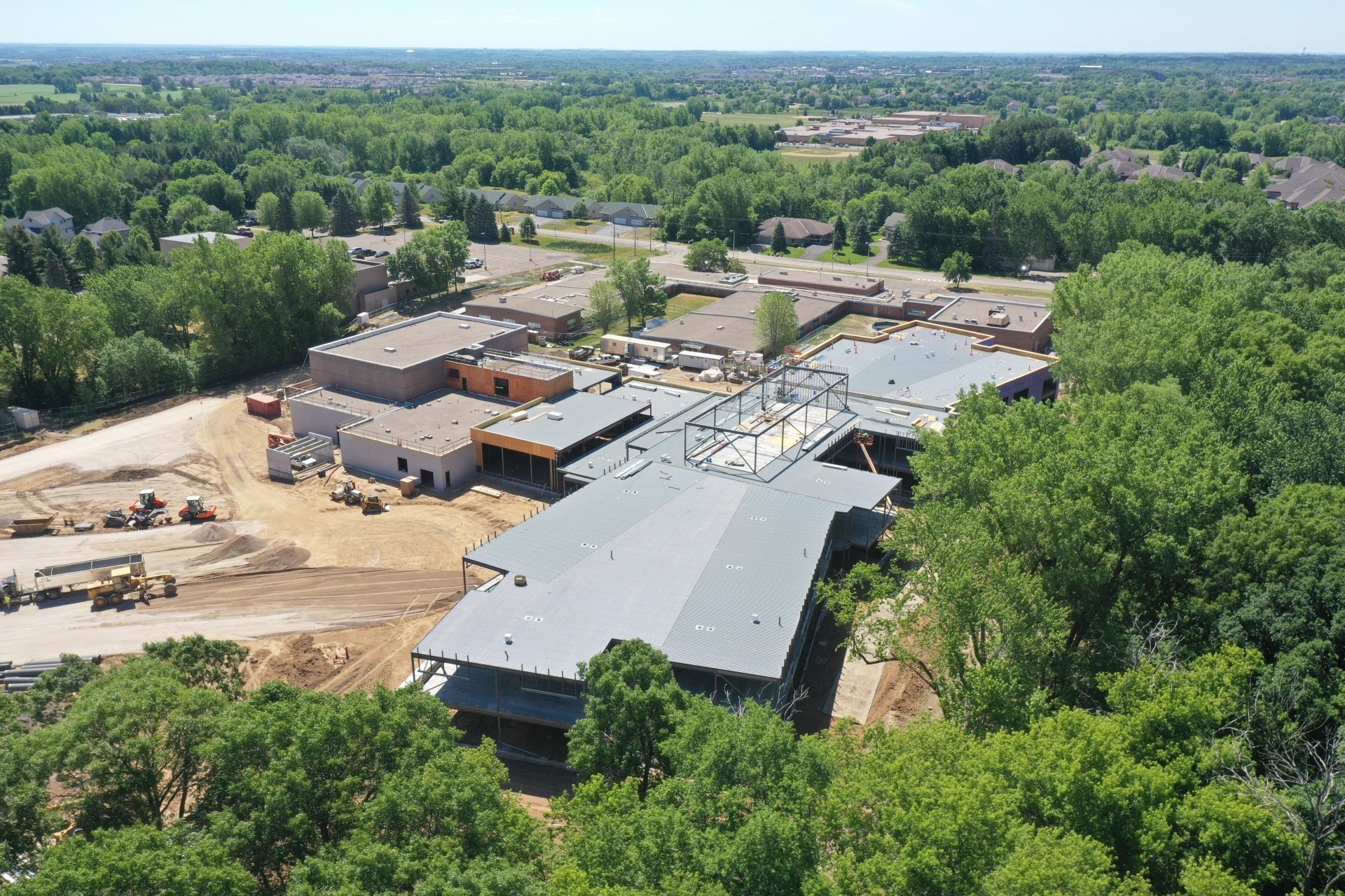 Eagle Point Elementary