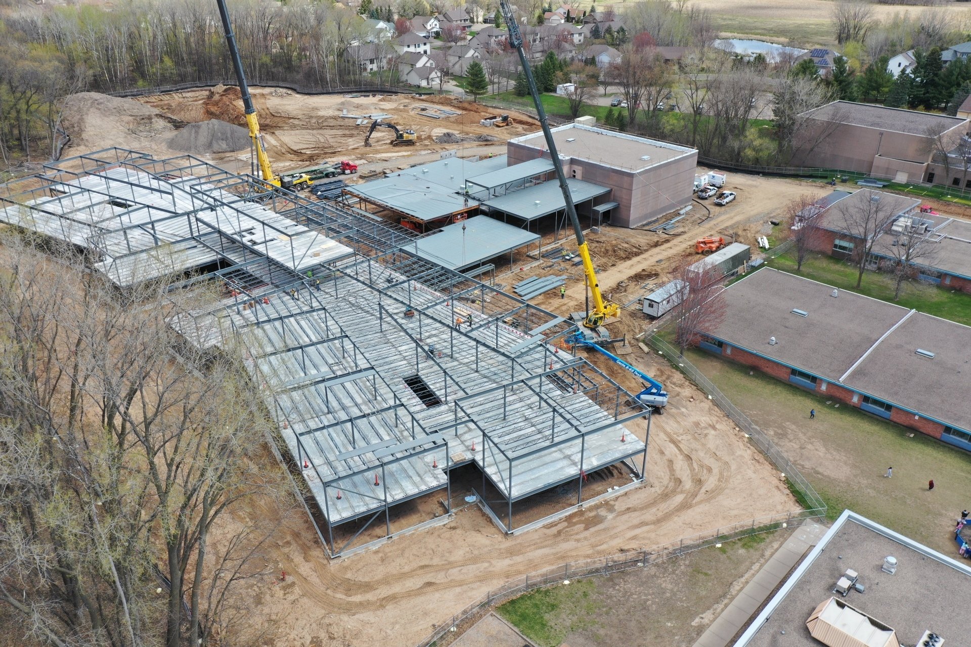 Eagle Point Elementary