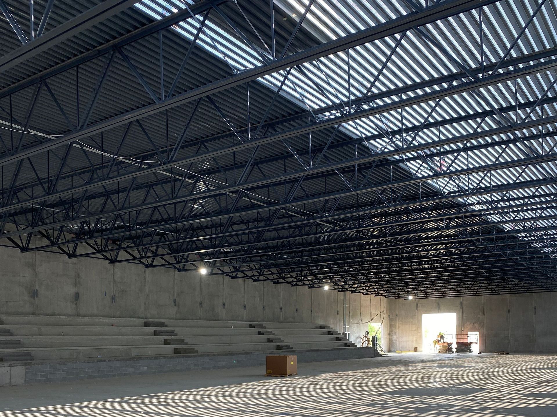 Forest Lake Sports Center