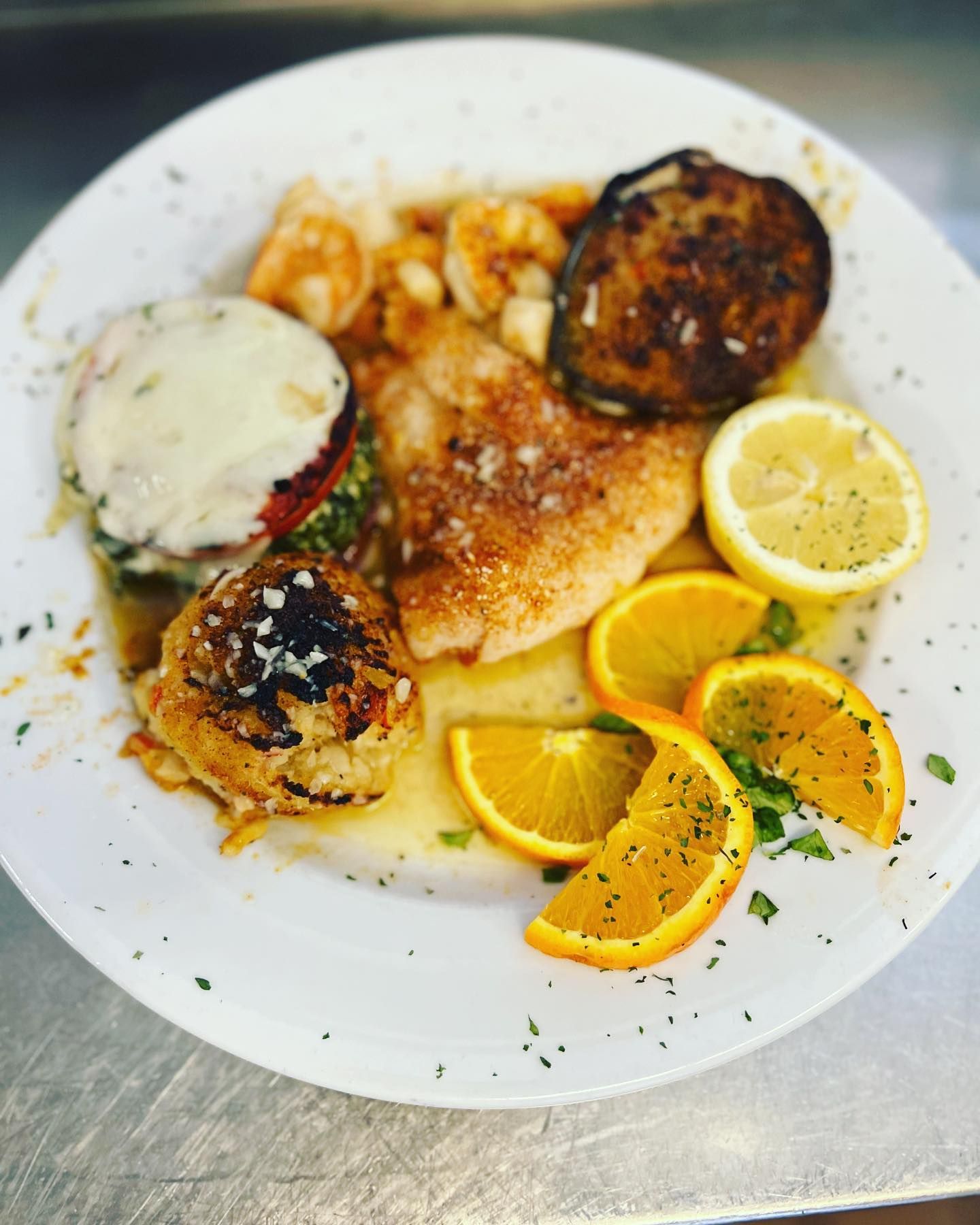 Full Menu | Moriches Bay Diner | Moriches, NY 11955