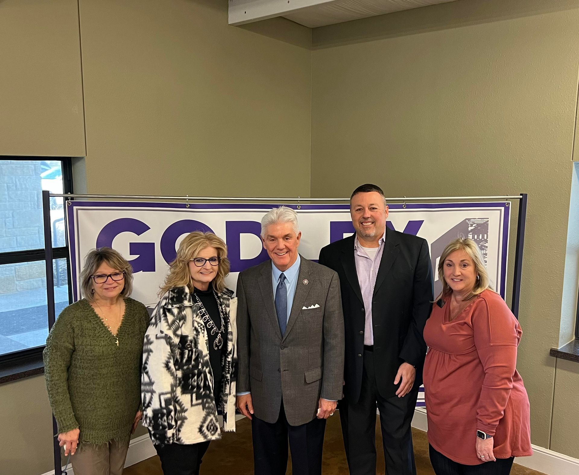 Godley Chamber of Commerce | Godley TX