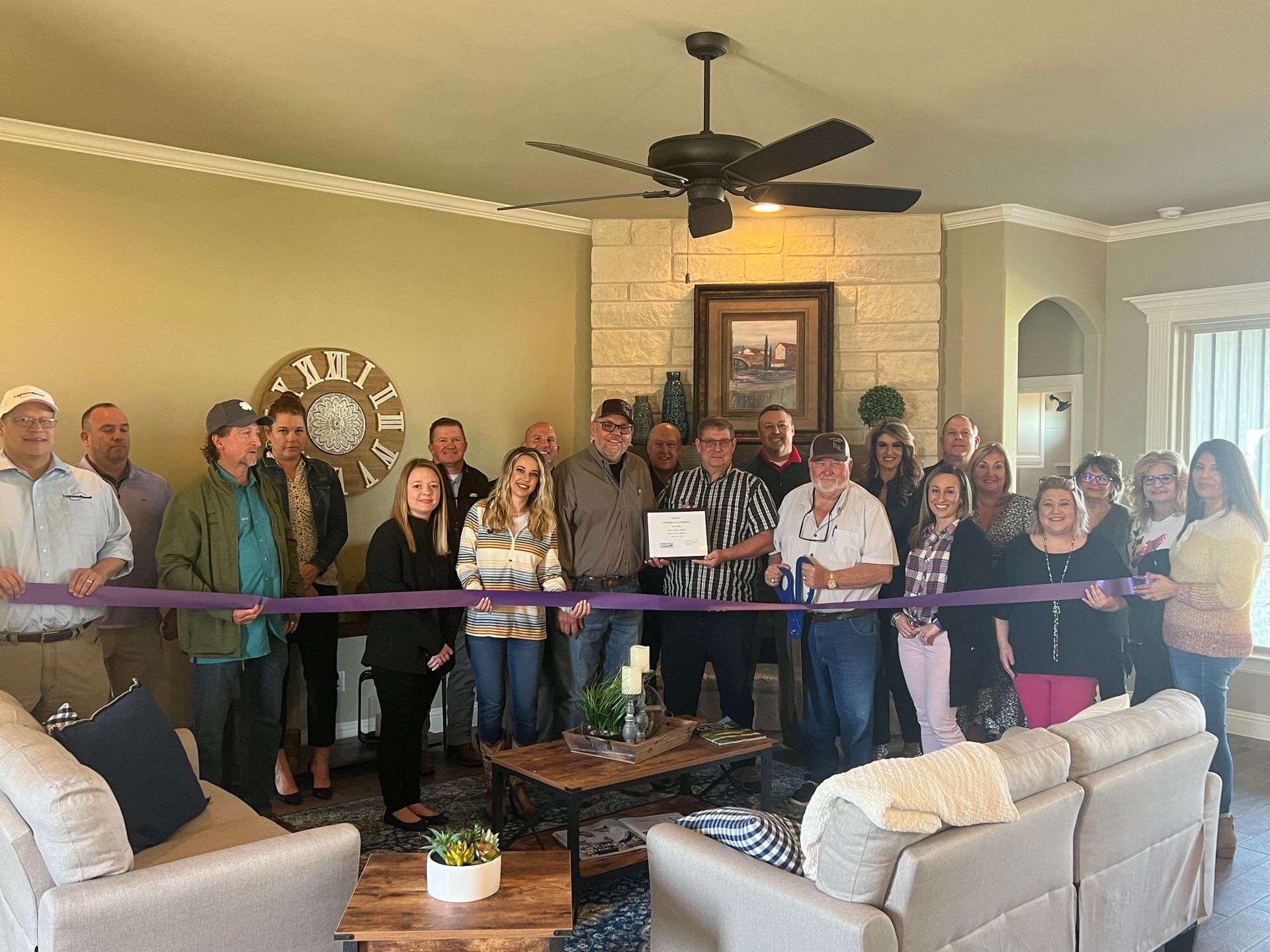 Godley Chamber of Commerce | Godley TX
