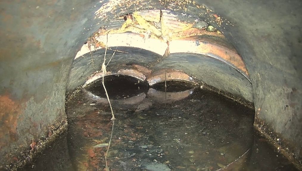 Signs Your System Needs Catch Basin Inspection