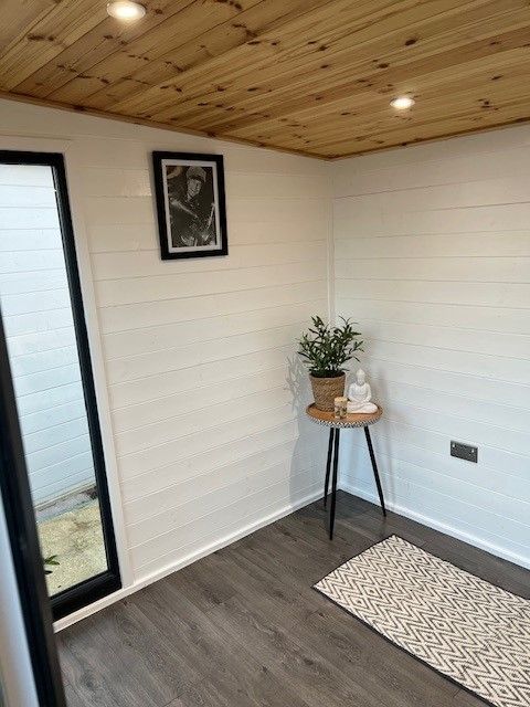 Design Your Log Cabin Studio | Log Cabin Store UK