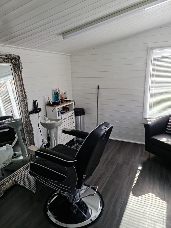 View our Log Cabin Portfolio | Log Cabin Store