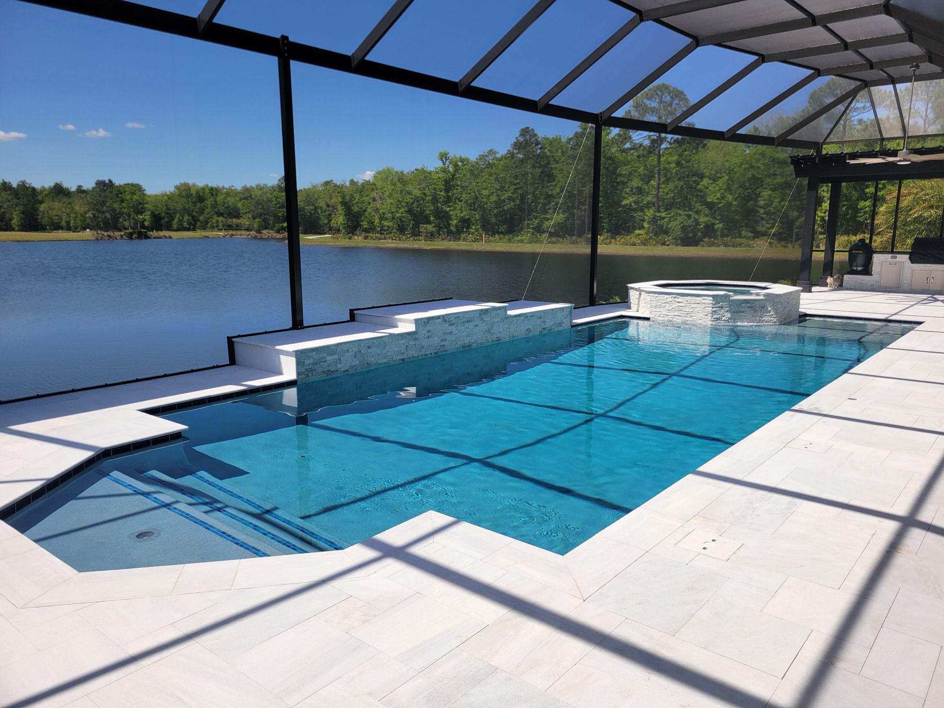 Gallery – Jacksonville Beach, FL – Taurus Pools