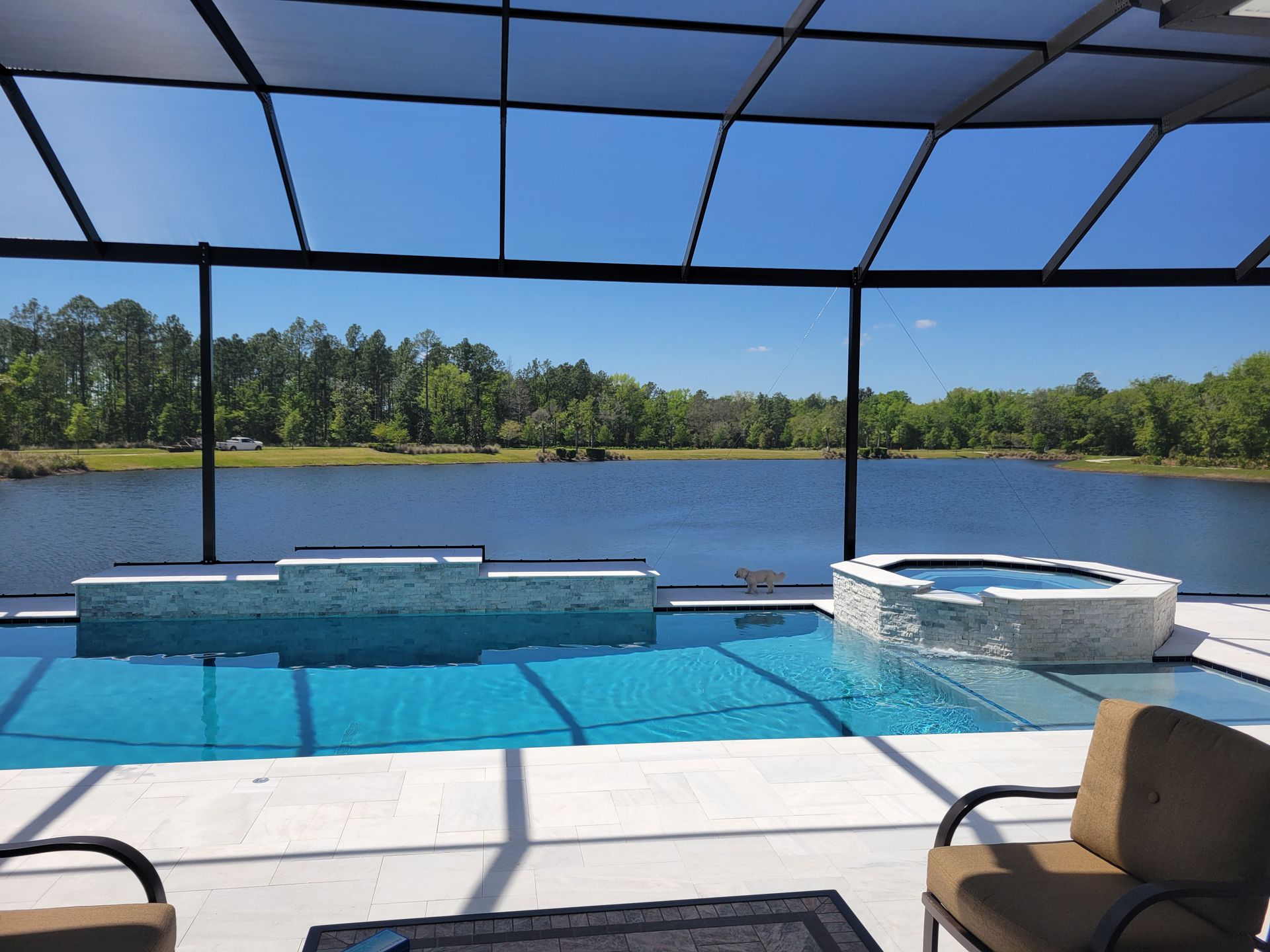 Gallery – Jacksonville Beach, FL – Taurus Pools