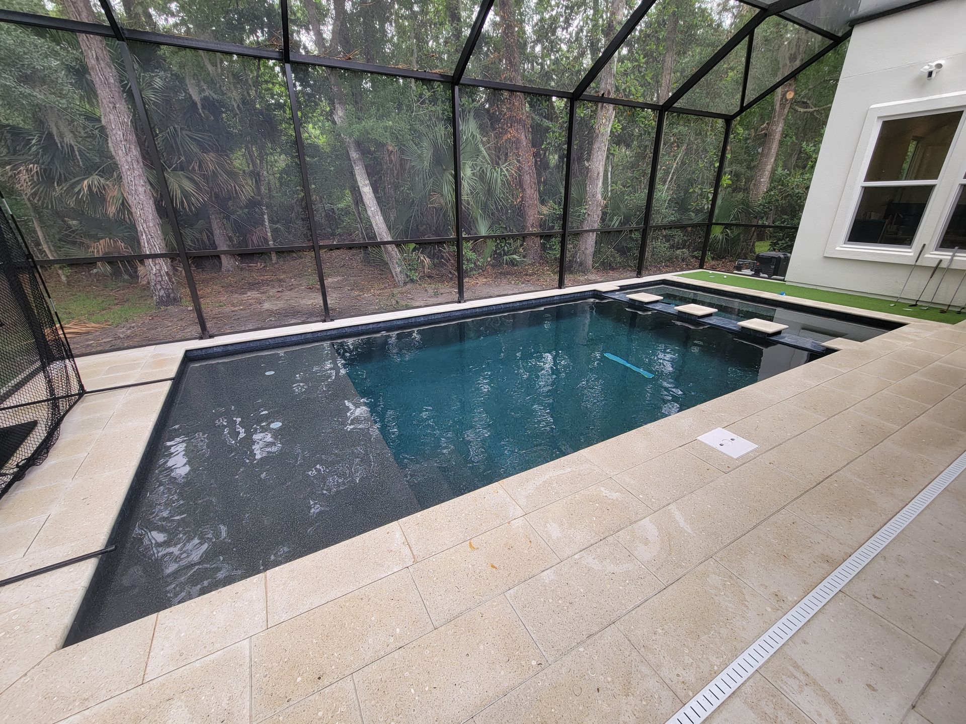 Gallery – Jacksonville Beach, FL – Taurus Pools