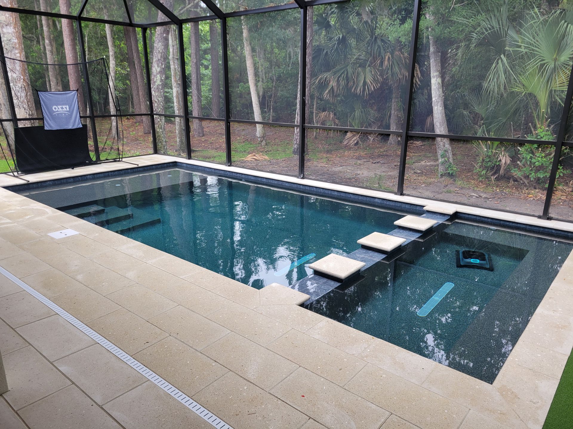 Gallery – Jacksonville Beach, FL – Taurus Pools