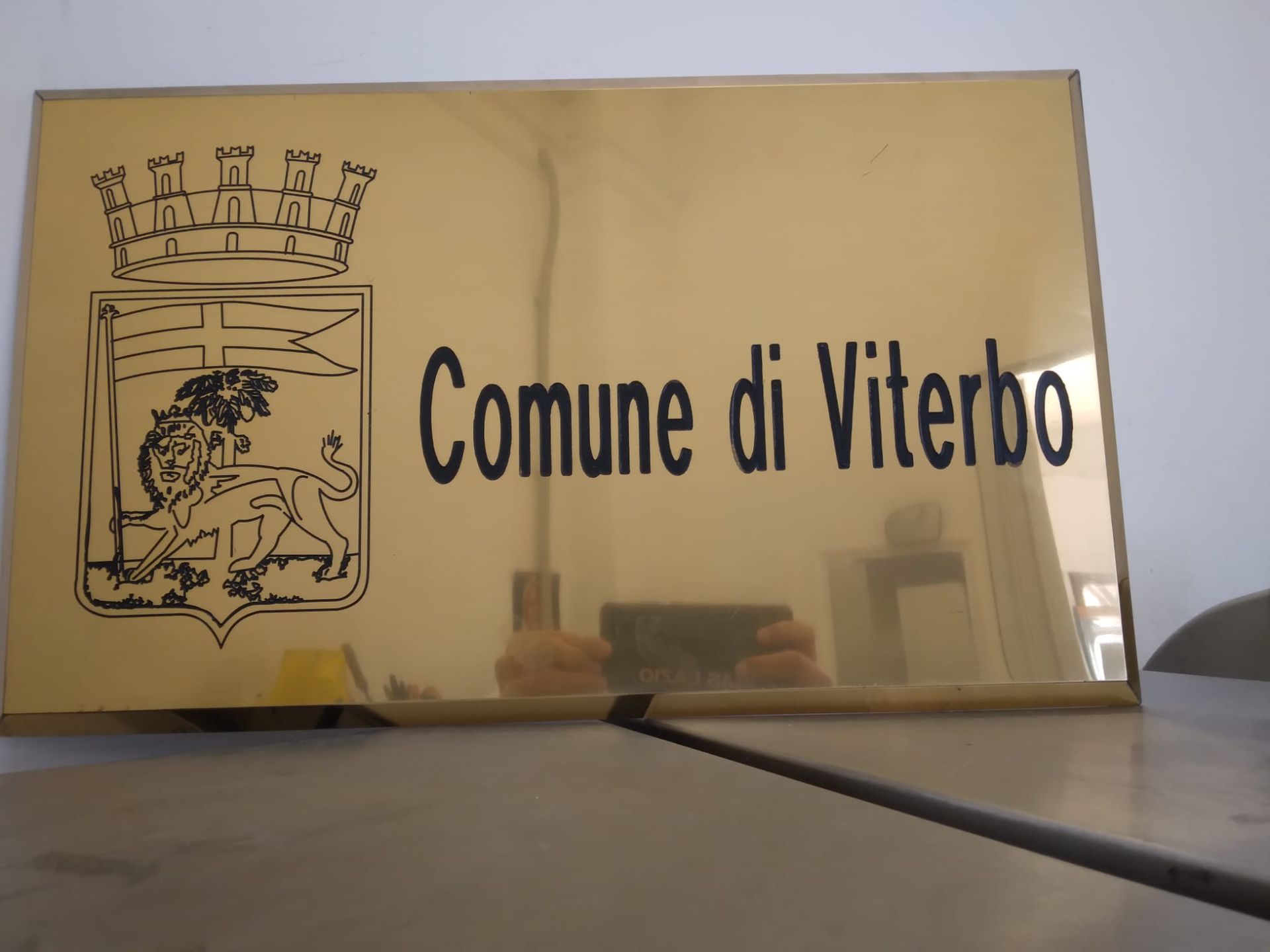 Targhe con incisioni | Roma (RM) | Timbri e targhe Somalia