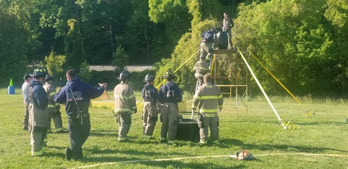 Annual Conference | The Georgia State Firefighters Association