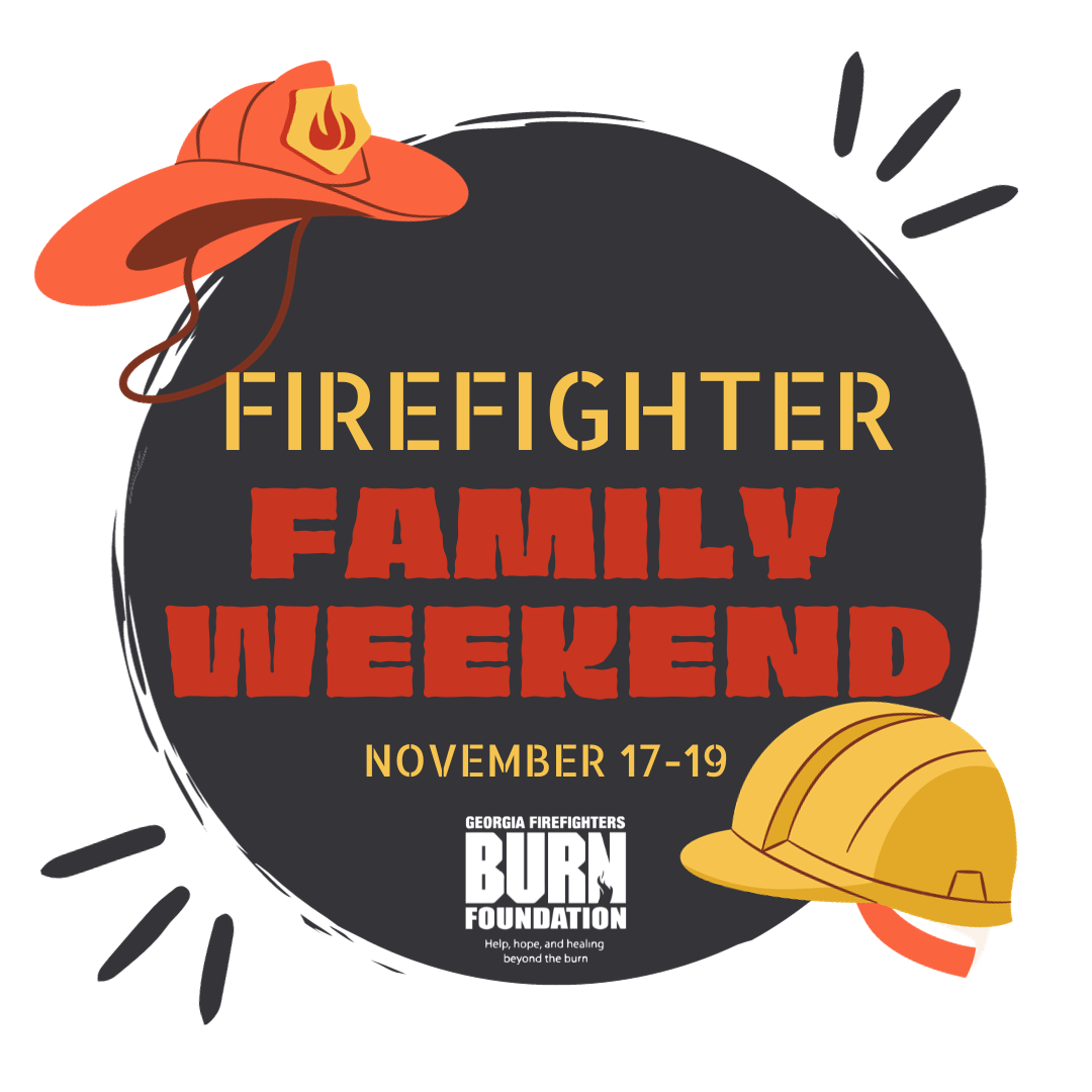 Fully Involved: GFBF First Responder Family Weekend