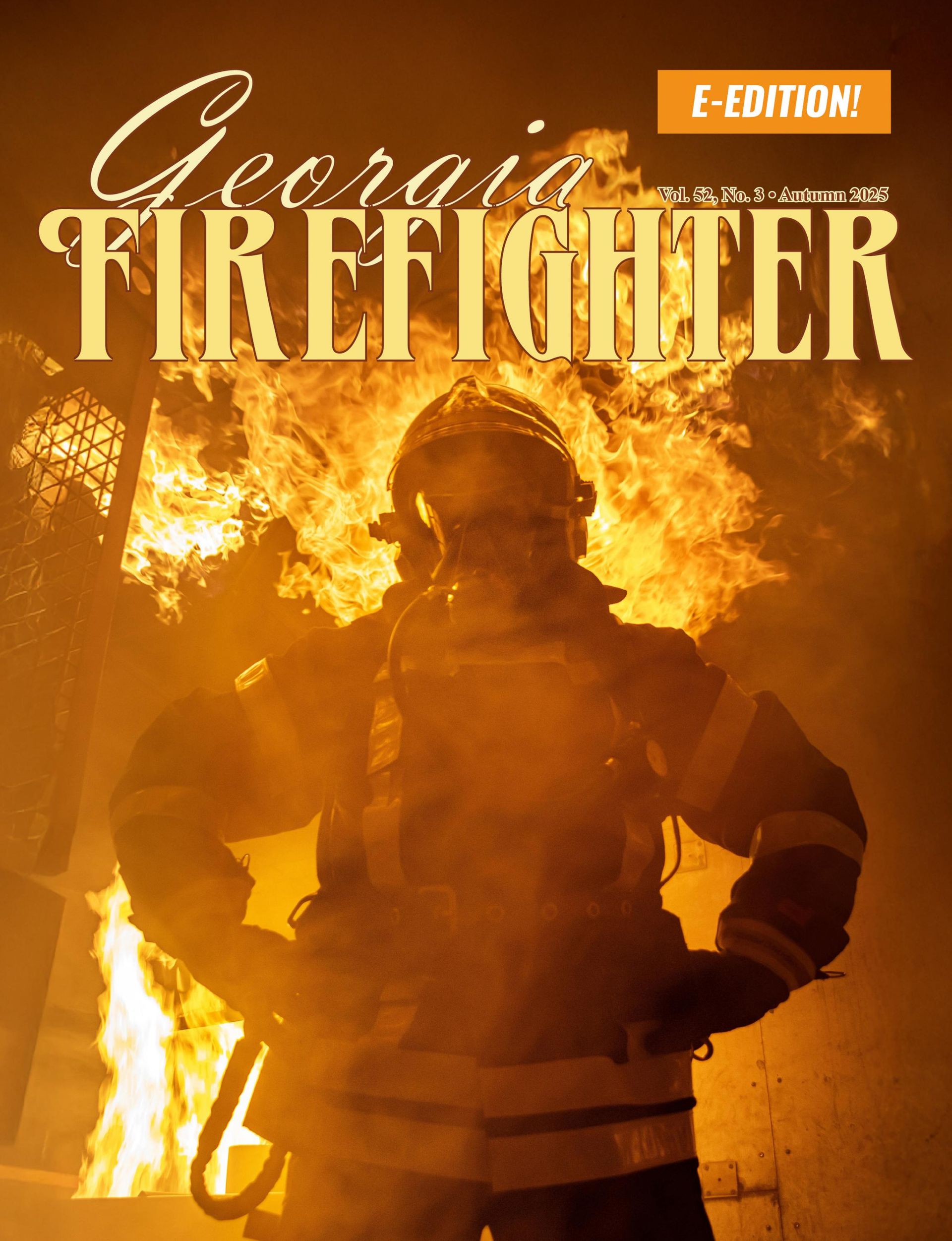 Georgia State Firefighters Association - Your Hub for Firefighter ...