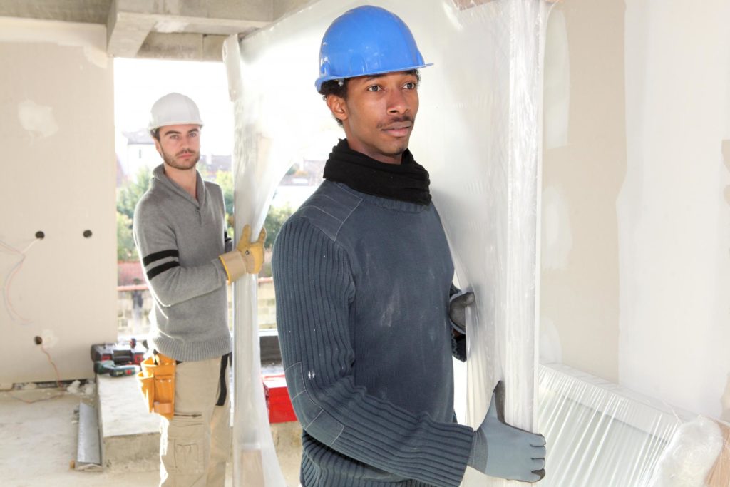Drywall Experts Atlanta | Installation & Repair Service