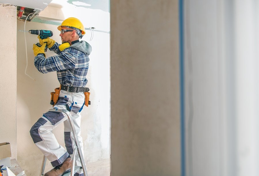 Atlanta Drywall Services Top Rated Drywall Solutions
