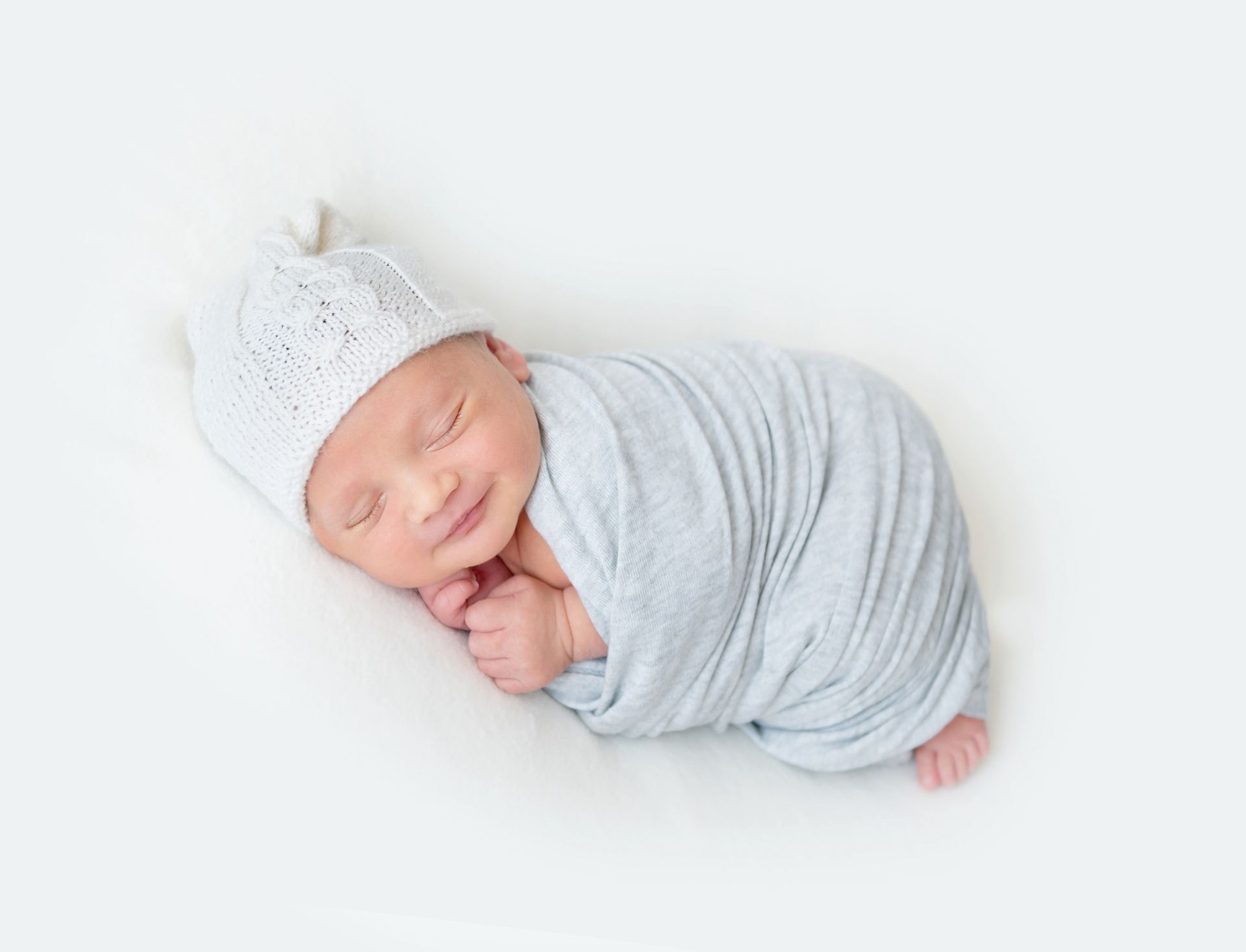 How to Decode Your Baby’s Cries: A Guide for New Parents | FMC