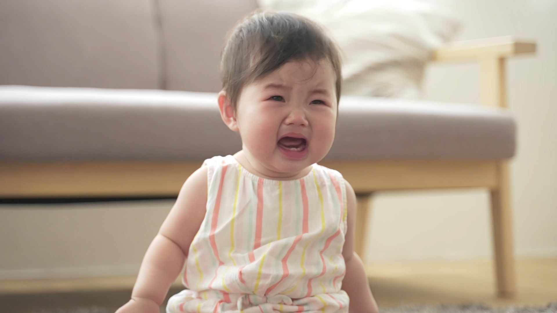 How to Decode Your Baby’s Cries: A Guide for New Parents | FMC