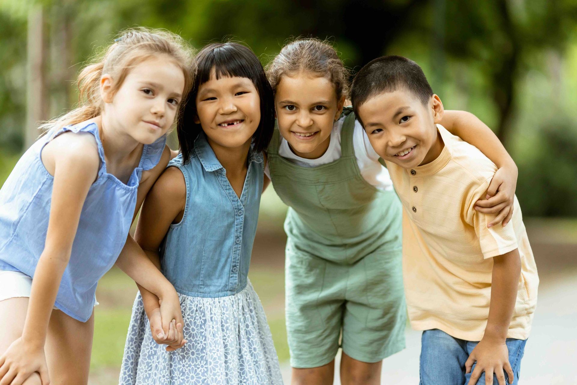8 Simple Immunity-Boosting Tips Every Parent Needs to Know | FMC