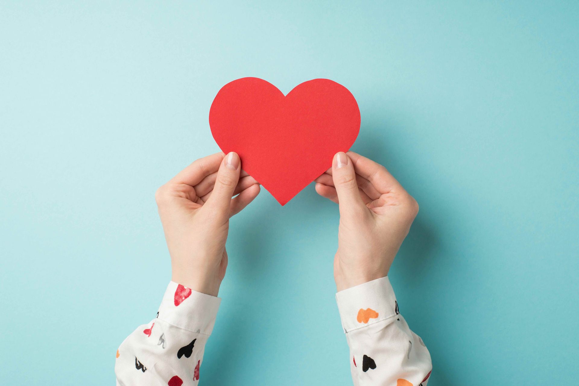 7 Surprising Factors That Affect Women’s Heart Health | FMC