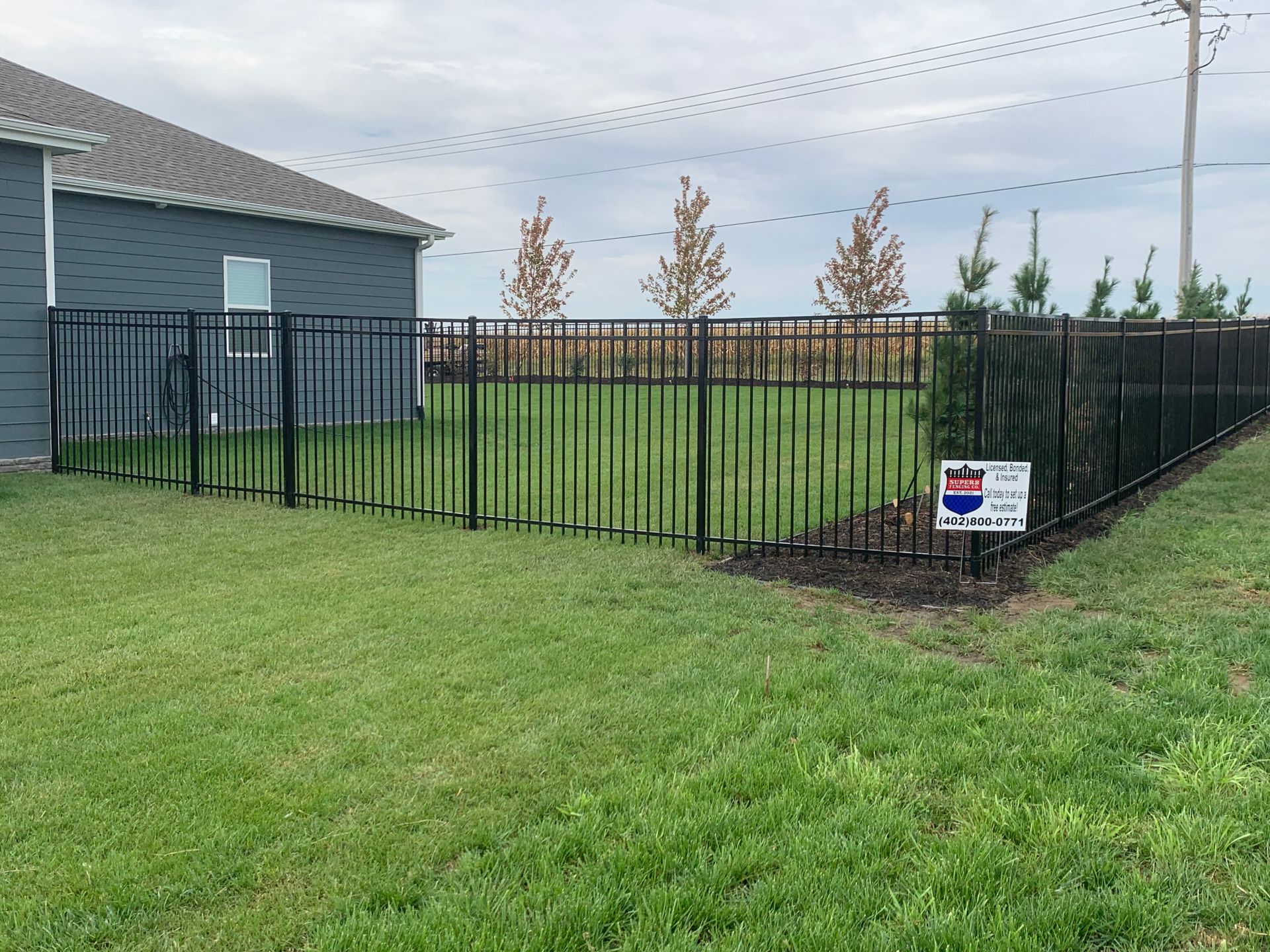 See Our Work | Superb Fence and Deck