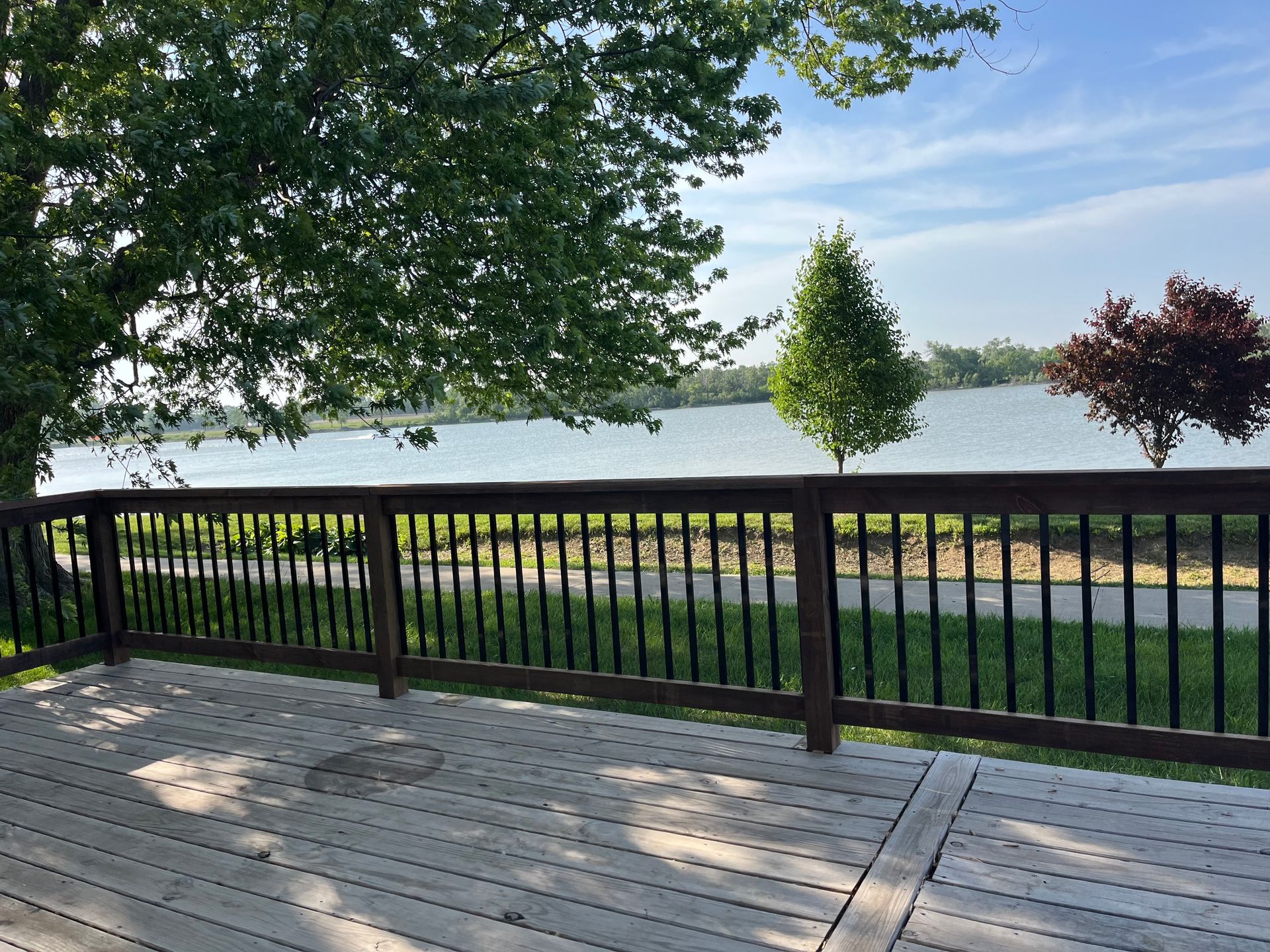 Deck Projects in Omaha, NE | Superb Fence and Deck
