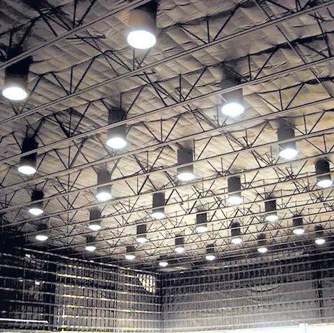 Commercial Skylights Types in Chicago, IL