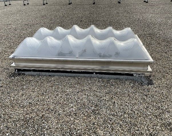 Heat and Smoke Ventilation Systems in Chicago, IL