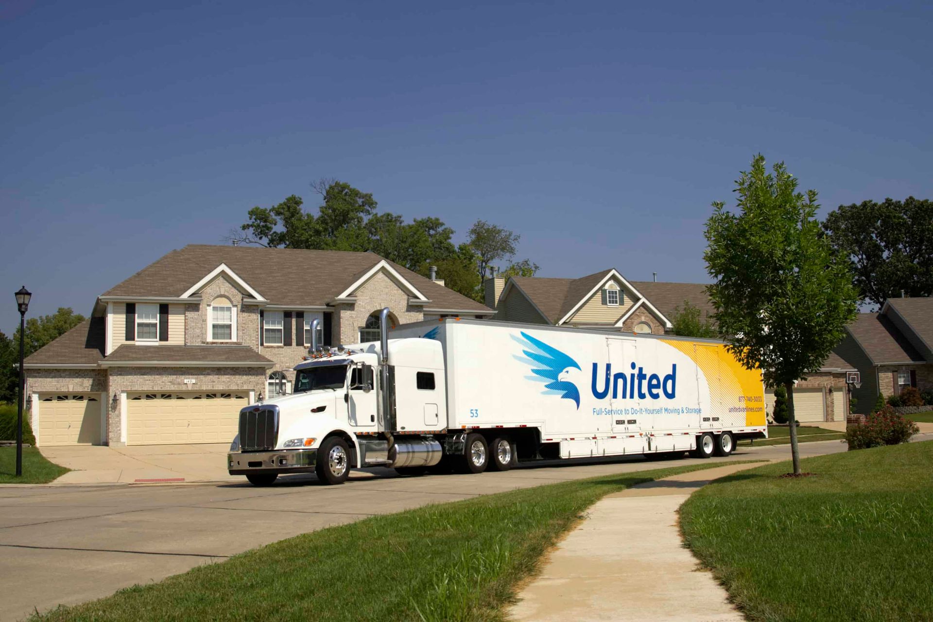 Packing and Moving | Lexington, KY | Vincent Fister Moving & Storage