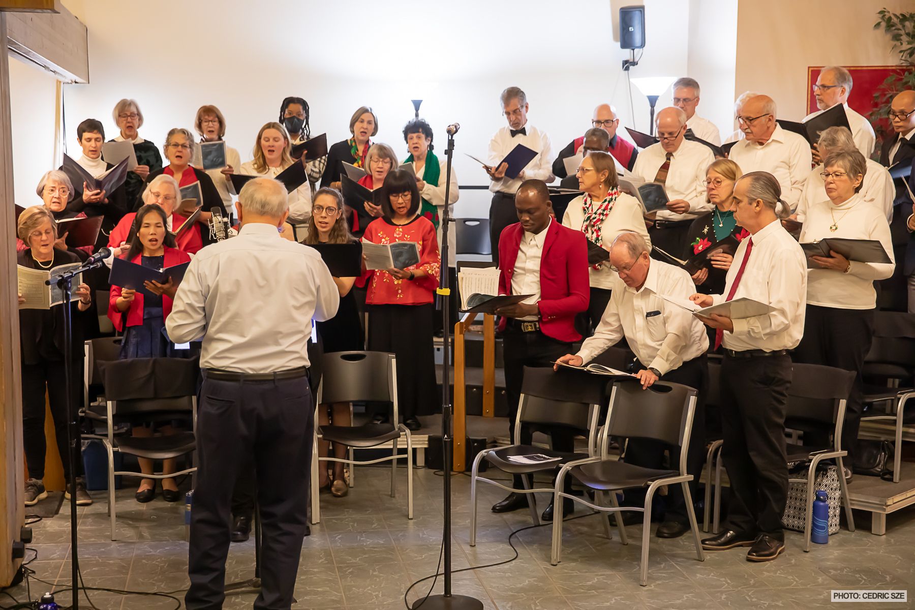 Photos of Recent Events