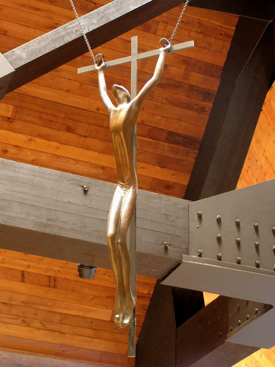 Church of St Peter Claver, West Hartford CT