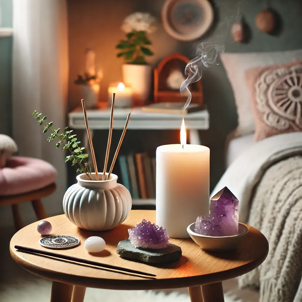 DEVELOP YOUR PSYCHIC POWERS IN 12 EASY STEPS