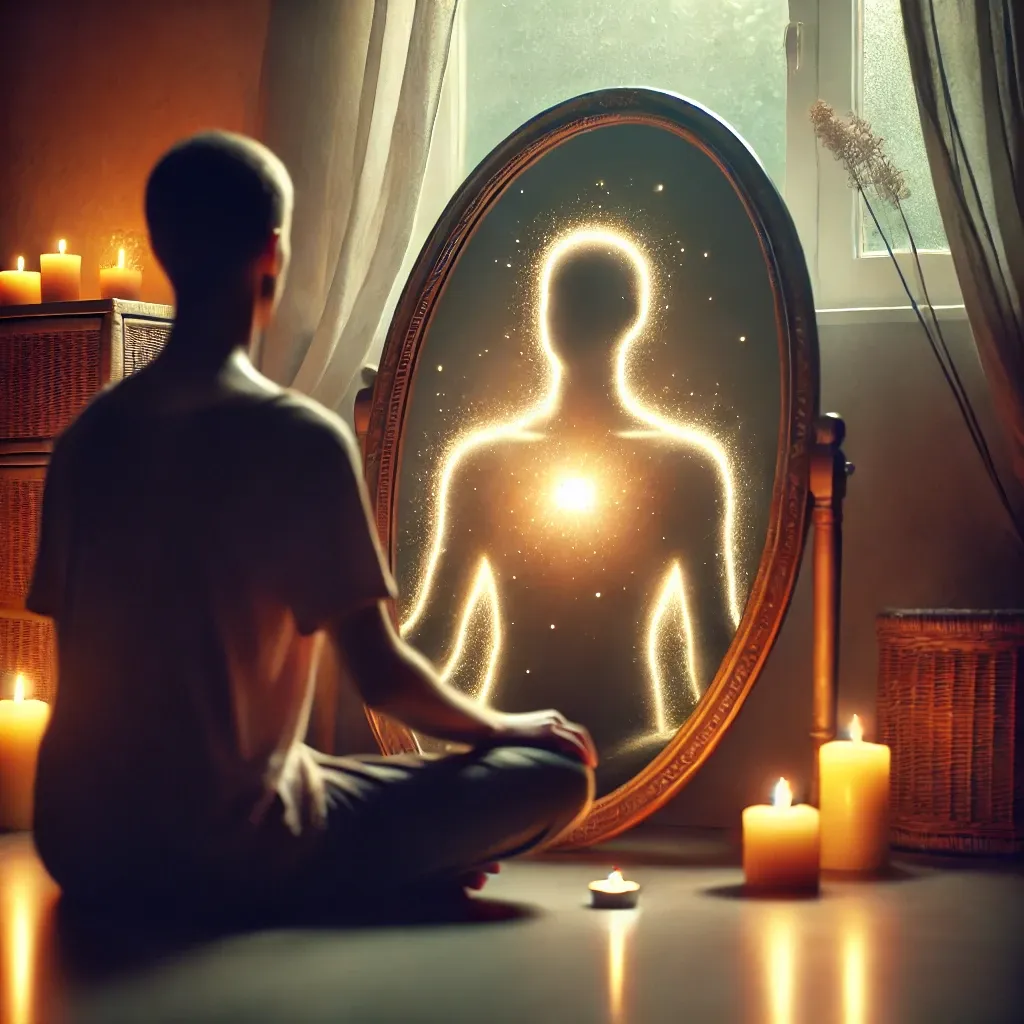 DEVELOP YOUR PSYCHIC POWERS IN 12 EASY STEPS