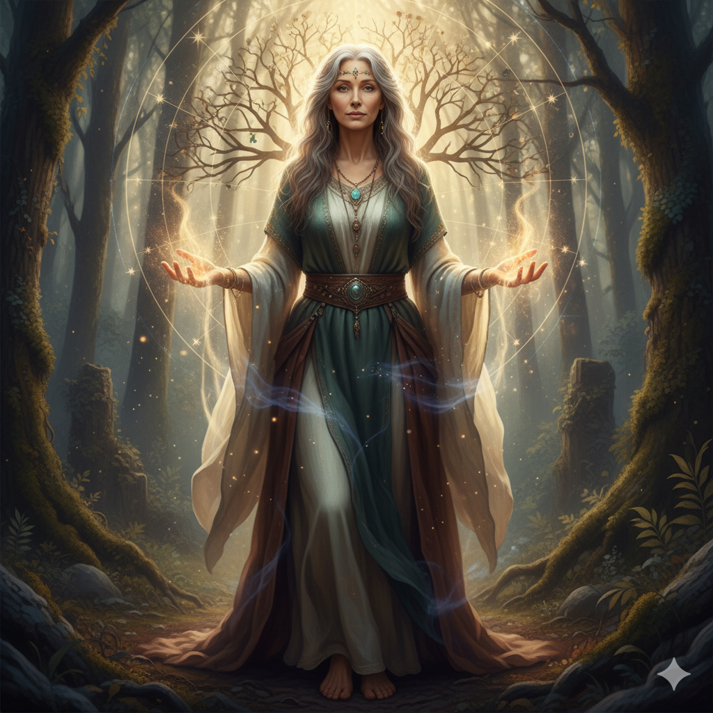 How to Connect With Ancestors for Guidance and Protection