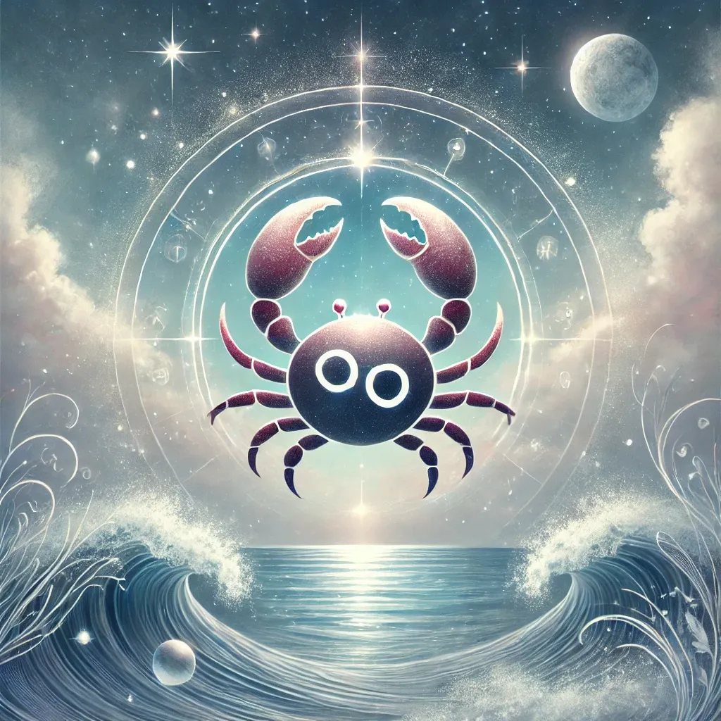 2025 YEAR TO THRIVE horoscope wheel showing all starsigns.