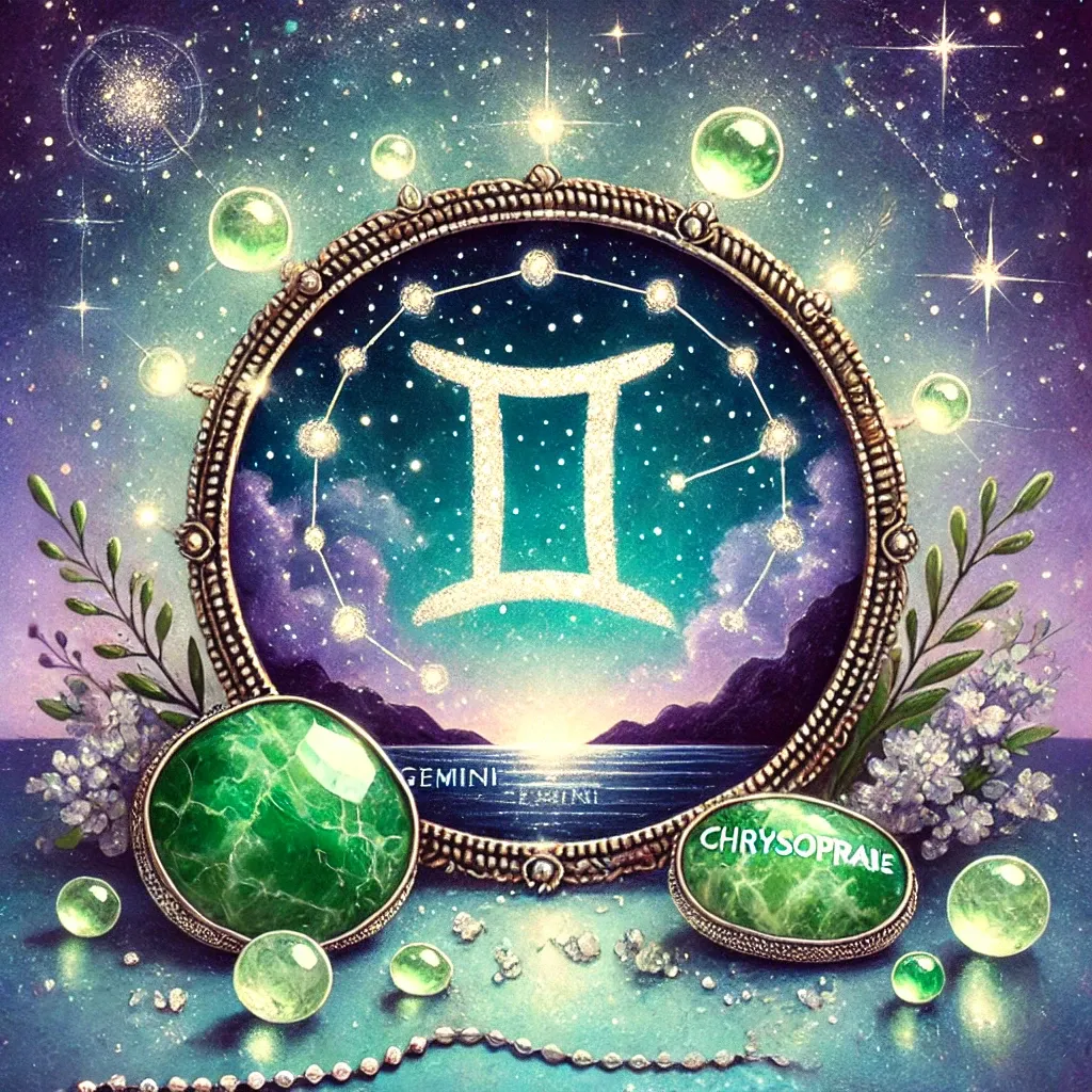 GEMINI