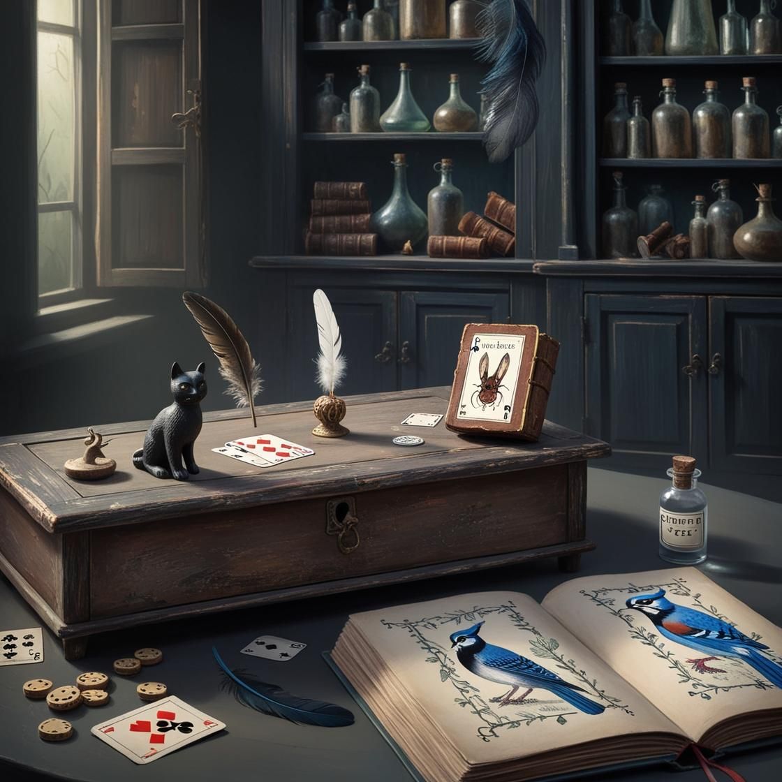Animal Superstitions: The Mysterious Myths and Legends