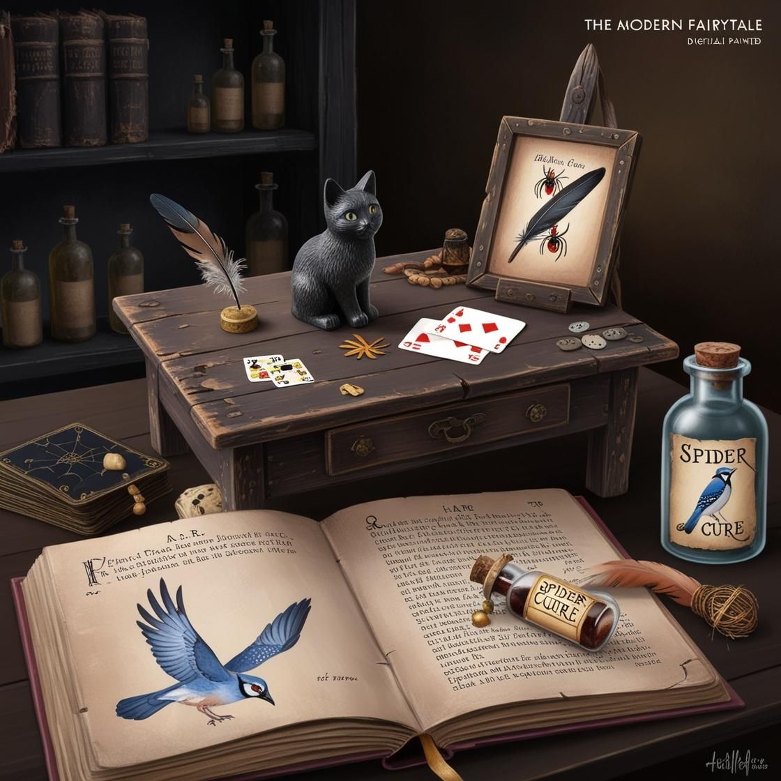 Animal Superstitions: The Mysterious Myths and Legends