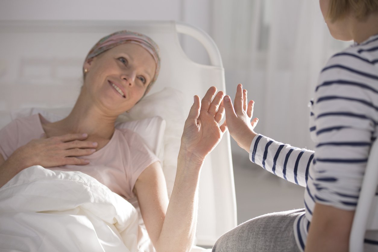 End Of Life Doula