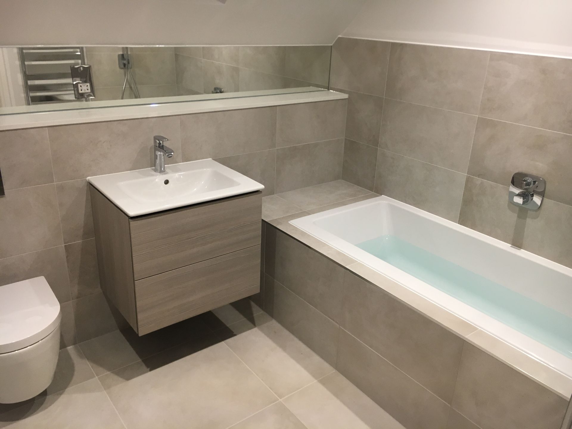 Sandy Warren | Beckwood | Oxford England