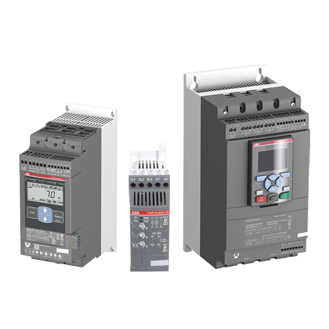 ABB Equipos Eléctricos de Protección y Control | IMSEL