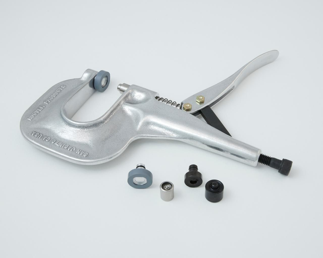 Snap & Grommet Installation Tools | HooVer Products USA