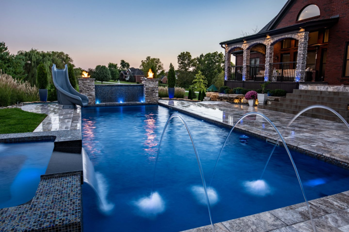 The Best Pool Return Jet | The Circulator | Worldwide