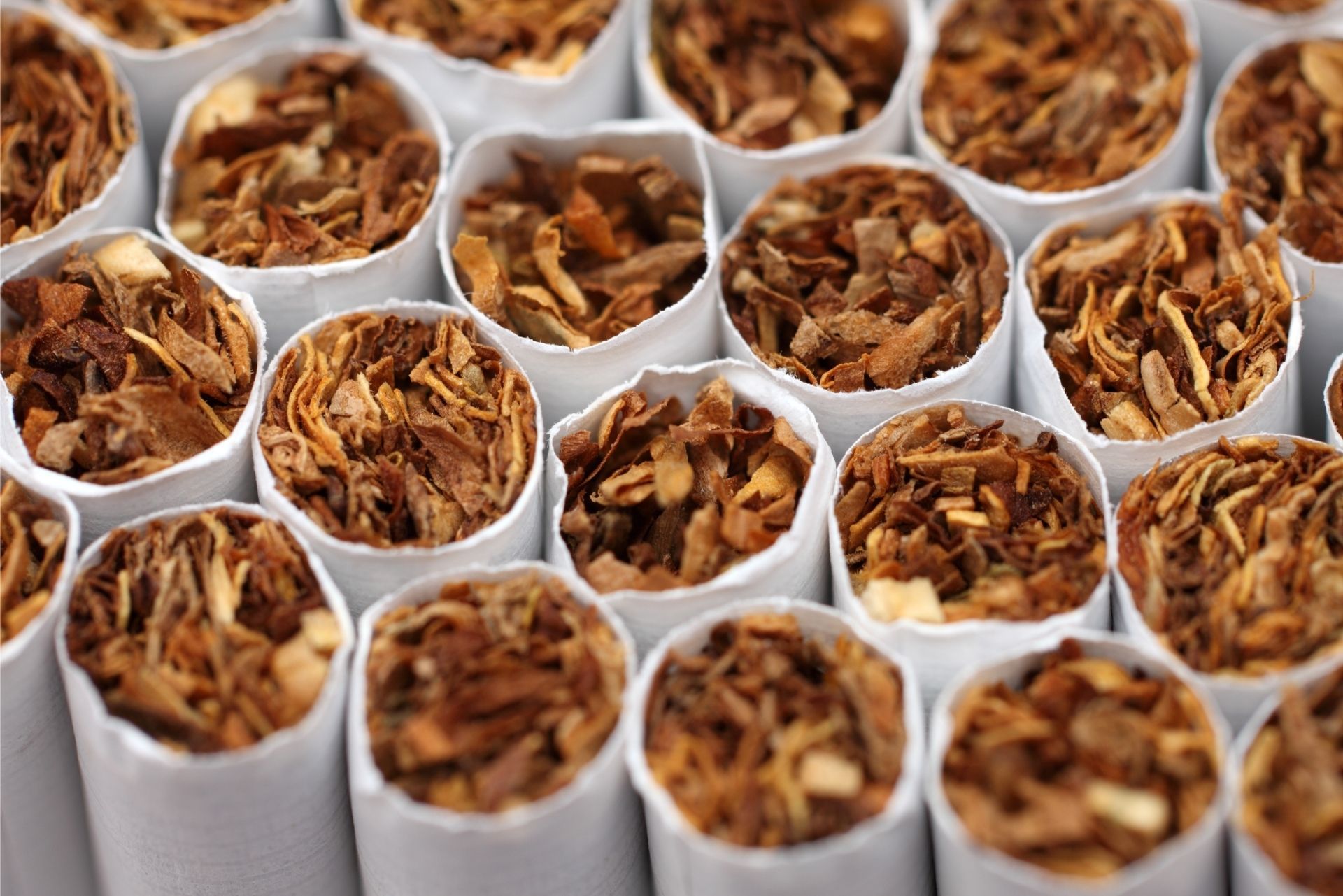 Alaska Tobacco and Smoke Shop Insurance